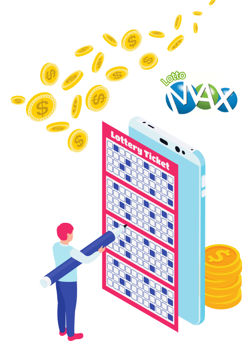Lotto MAX Lottery Online Review in Canada - LottoPlay.net